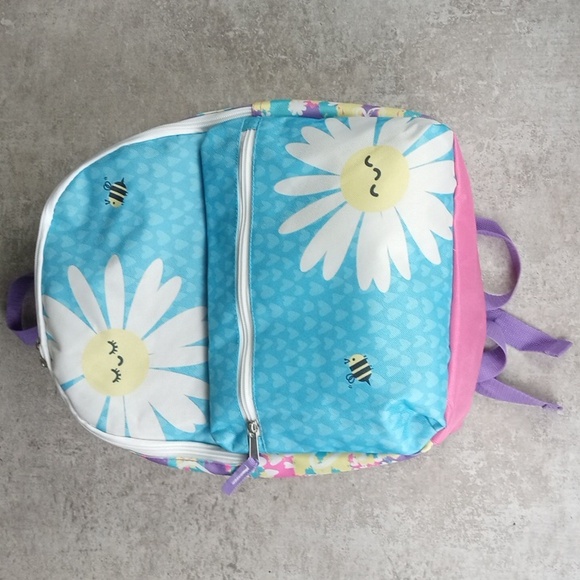 Accessories | Daisy Bee Backpack | Poshmark